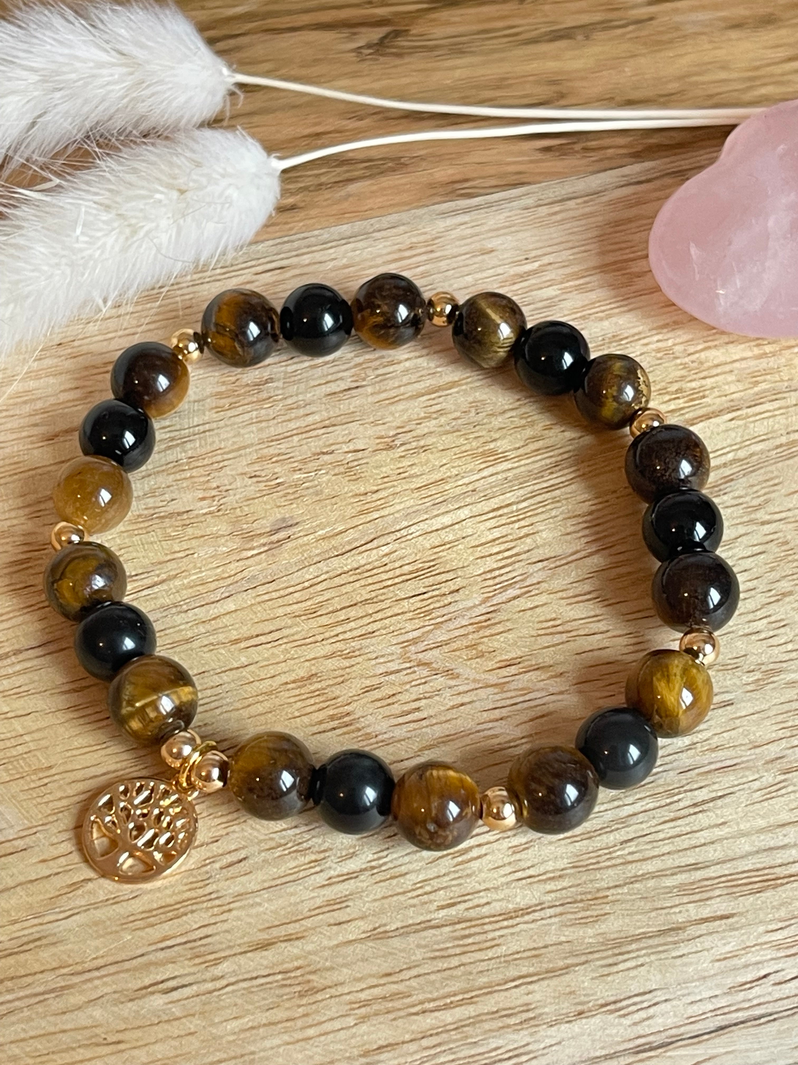 Bracelet Duo Protection